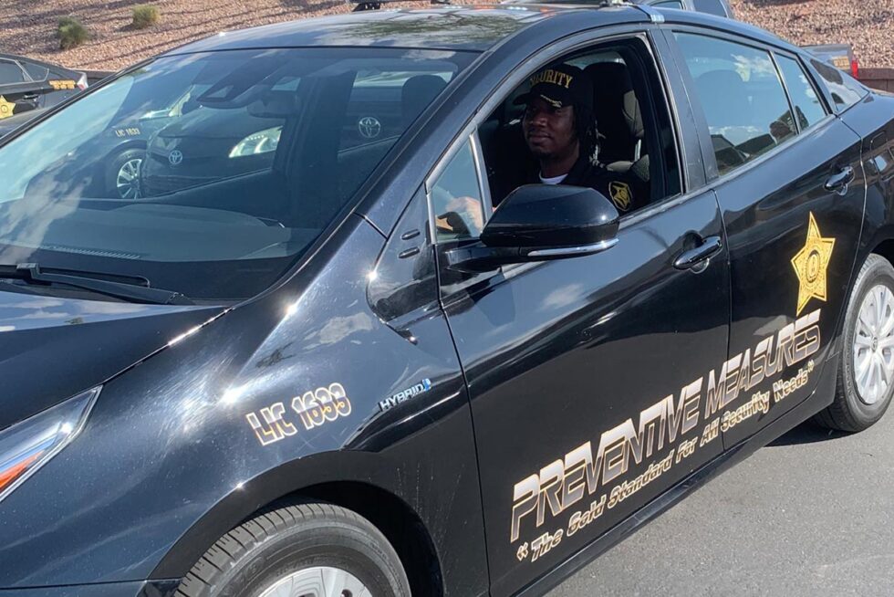 Home - Preventive Measures Security Firm LLC